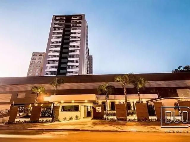 Apartamento para Locação em Caxias do Sul/RS Sanvitto 1 Quartos