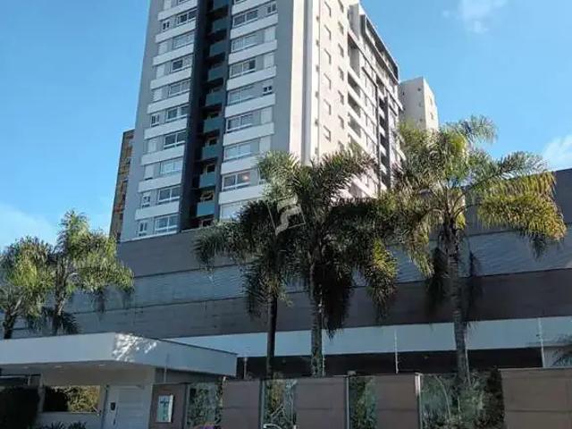Apartamento para Locação em Caxias do Sul/RS Sanvitto 1 Quartos