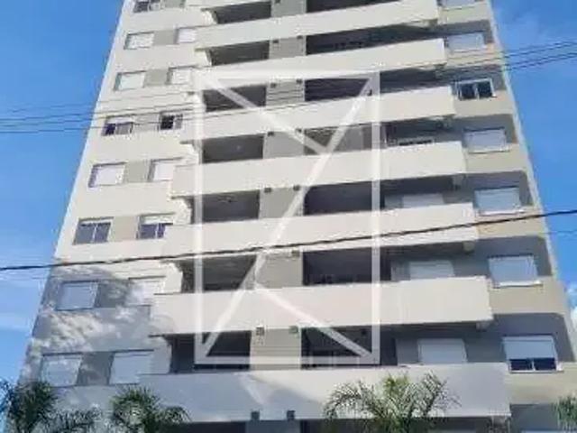 Apartamento para Locação em Caxias do Sul/RS Sanvitto 2 Quartos