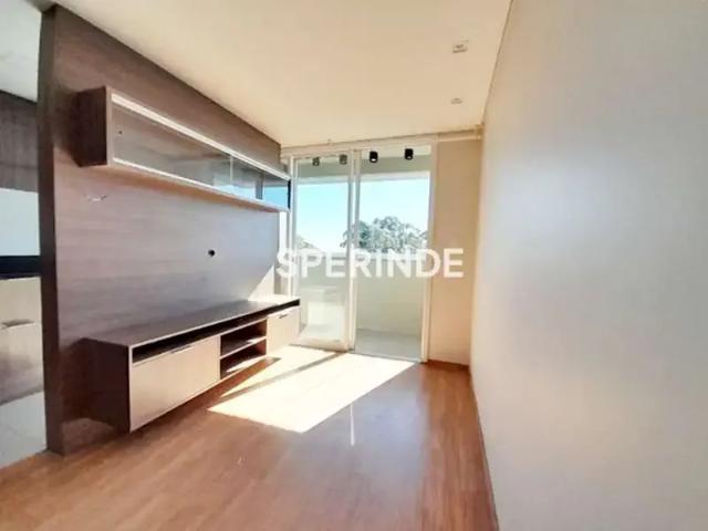 Apartamento para Locação em Caxias do Sul/RS Sanvitto 2 Quartos