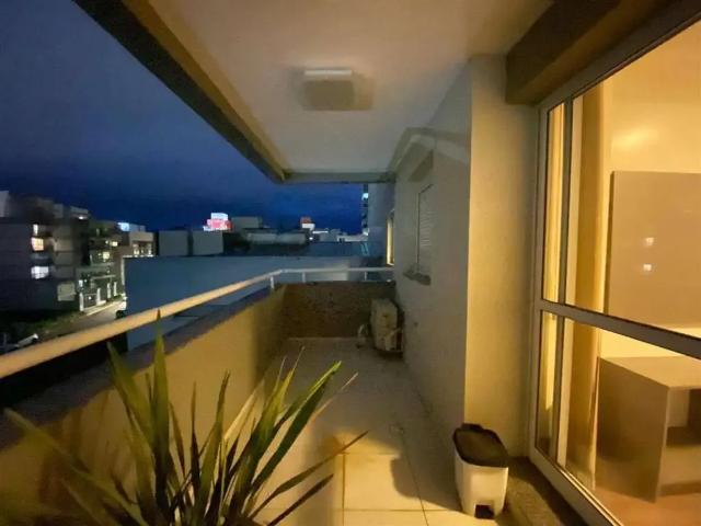 Apartamento para Locação em Caxias do Sul/RS Sanvitto 2 Quartos