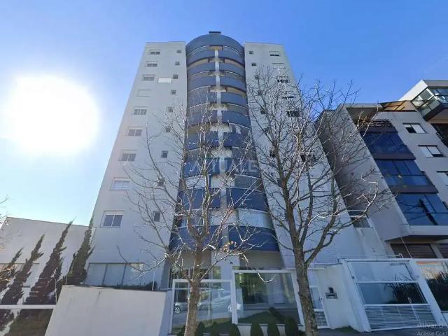 Apartamento para Locação em Caxias do Sul/RS Sanvitto 2 Quartos