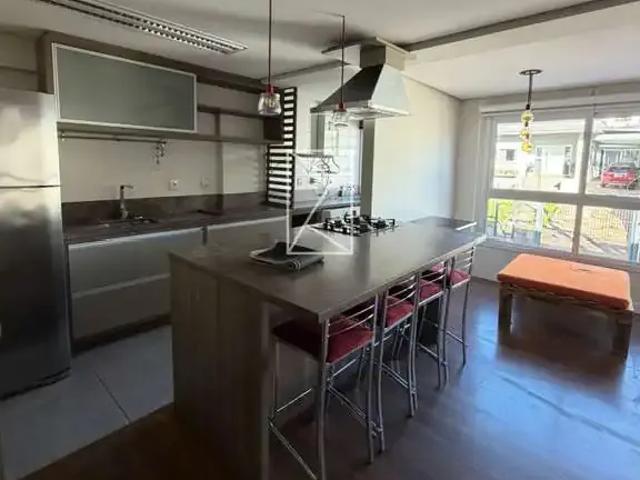 Apartamento para Locação em Caxias do Sul/RS Panazzolo 1 Quartos