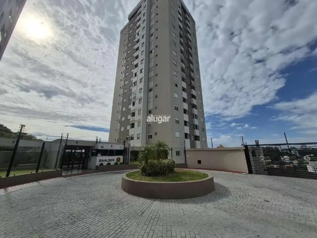 Apartamento para Locação em Caxias do Sul/RS Panazzolo 2 Quartos