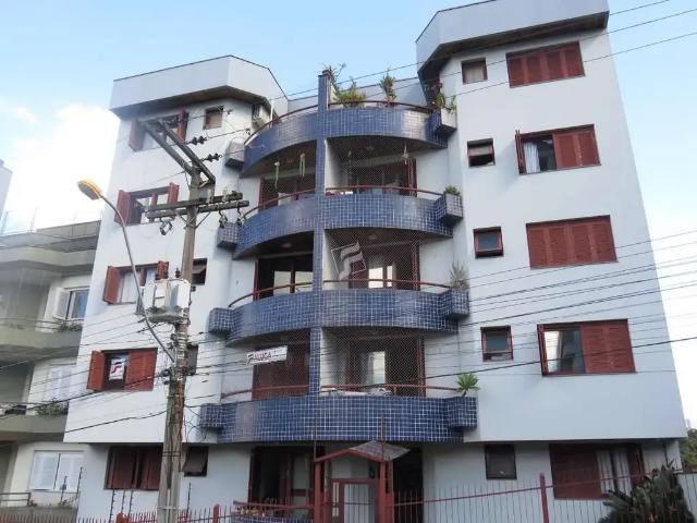 Apartamento para Locação em Caxias do Sul/RS Panazzolo 2 Quartos