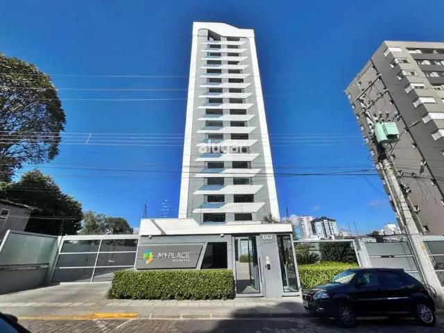 Apartamento para Locação em Caxias do Sul/RS Panazzolo 2 Quartos