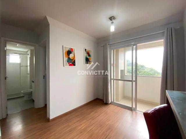 Apartamento para Locação em Caxias do Sul/RS Panazzolo 2 Quartos