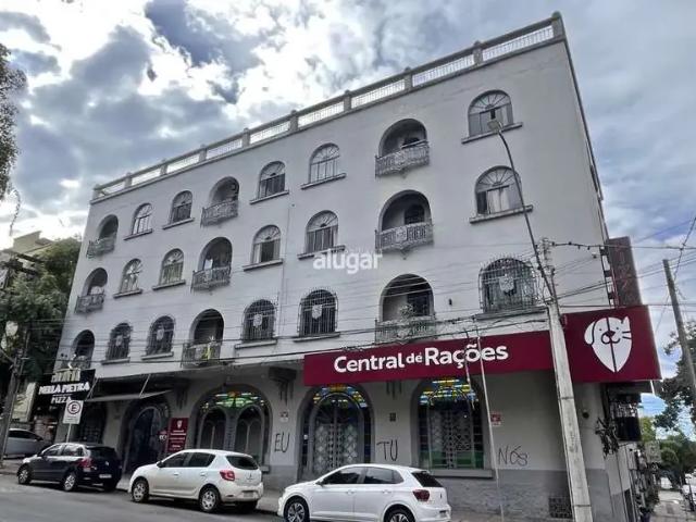Apartamento para Locação em Caxias do Sul/RS Panazzolo 3 Quartos