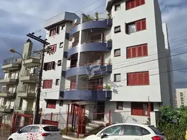 Apartamento para Locação em Caxias do Sul/RS Panazzolo 3 Quartos