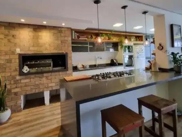 Apartamento para Locação em Caxias do Sul/RS Panazzolo 3 Quartos