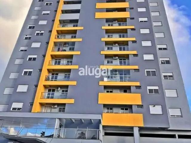 Apartamento para Locação em Caxias do Sul/RS Petrópolis 1 Quartos
