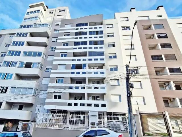Apartamento para Locação em Caxias do Sul/RS Petrópolis 1 Quartos