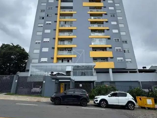 Apartamento para Locação em Caxias do Sul/RS Petrópolis 1 Quartos
