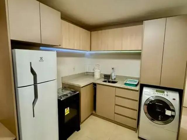 Apartamento para Locação em Caxias do Sul/RS Petrópolis 1 Quartos