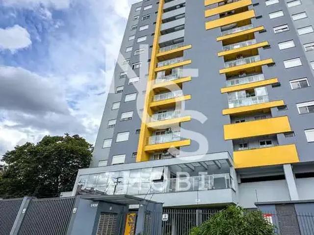 Apartamento para Locação em Caxias do Sul/RS Petrópolis 1 Quartos