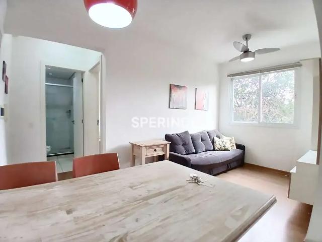 Apartamento para Locação em Caxias do Sul/RS Petrópolis 1 Quartos