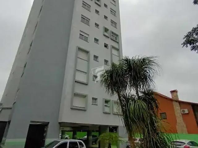 Apartamento para Locação em Caxias do Sul/RS Petrópolis 1 Quartos