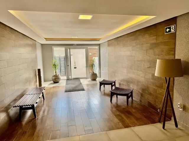 Apartamento para Locação em Caxias do Sul/RS Petrópolis 1 Quartos