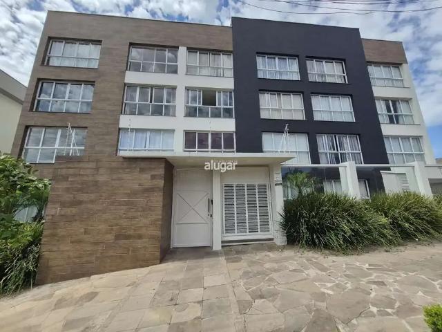 Apartamento para Locação em Caxias do Sul/RS Petrópolis 1 Quartos