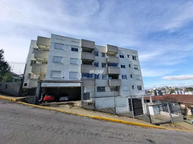 Apartamento para Locação em Caxias do Sul/RS Petrópolis 1 Quartos