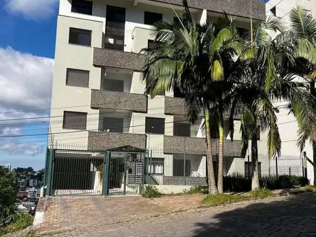 Apartamento para Locação em Caxias do Sul/RS Petrópolis 1 Quartos