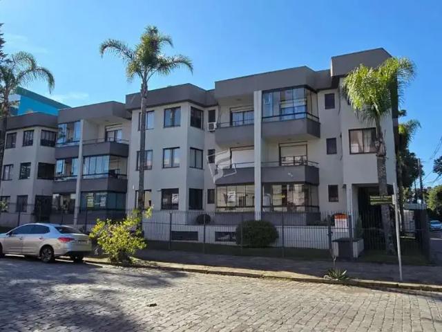 Apartamento para Locação em Caxias do Sul/RS Petrópolis 2 Quartos