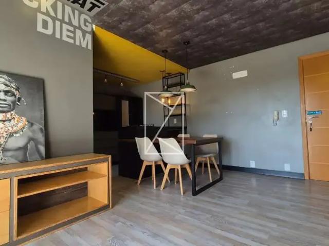 Apartamento para Locação em Caxias do Sul/RS Petrópolis 2 Quartos