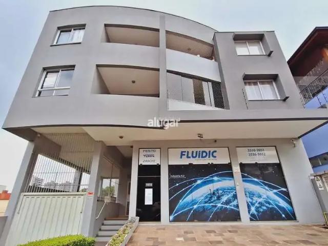 Apartamento para Locação em Caxias do Sul/RS Petrópolis 2 Quartos