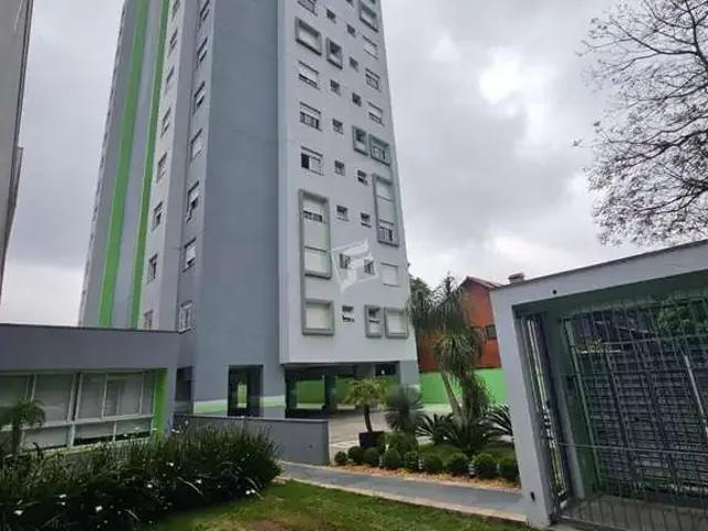 Apartamento para Locação em Caxias do Sul/RS Petrópolis 2 Quartos