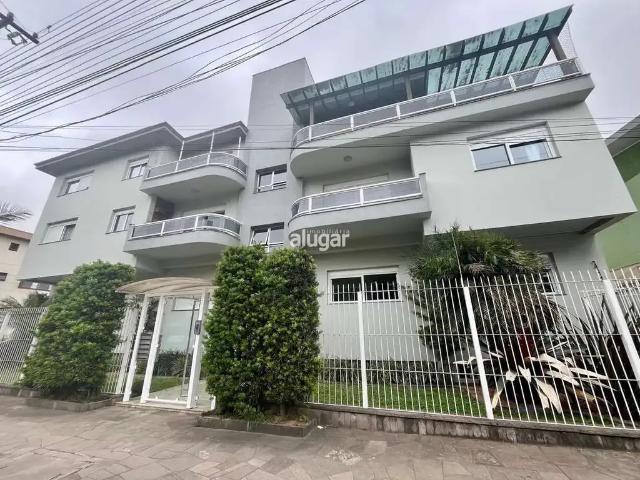 Apartamento para Locação em Caxias do Sul/RS Petrópolis 2 Quartos