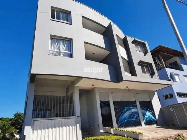 Apartamento para Locação em Caxias do Sul/RS Petrópolis 2 Quartos