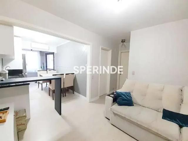 Apartamento para Locação em Caxias do Sul/RS Petrópolis 2 Quartos