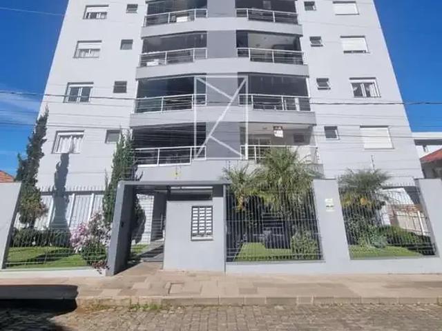 Apartamento para Locação em Caxias do Sul/RS Petrópolis 2 Quartos