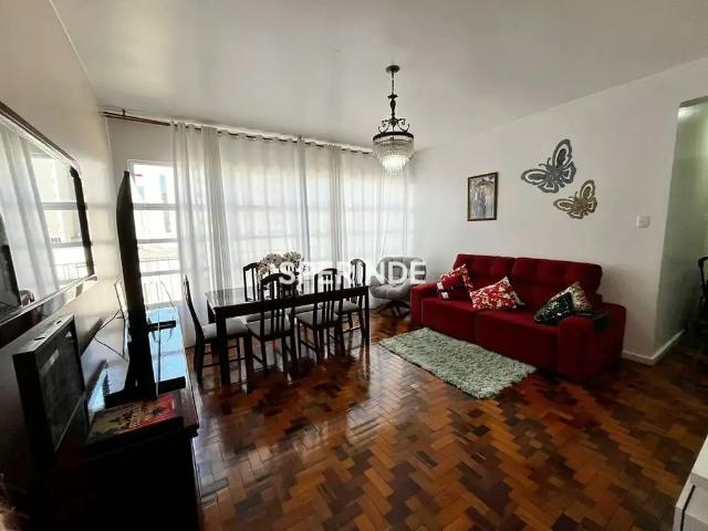 Apartamento para Locação em Caxias do Sul/RS Pio X 3 Quartos