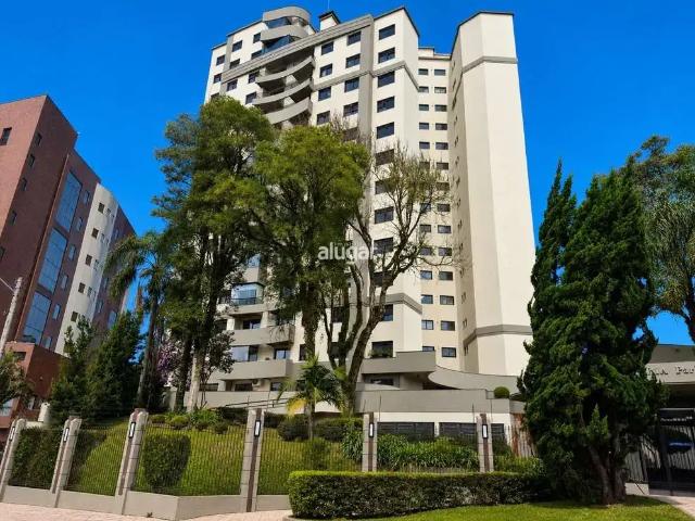 Apartamento para Locação em Caxias do Sul/RS Pio X 3 Quartos
