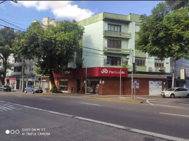 Apartamento para Locação em Caxias do Sul/RS Pio X 3 Quartos