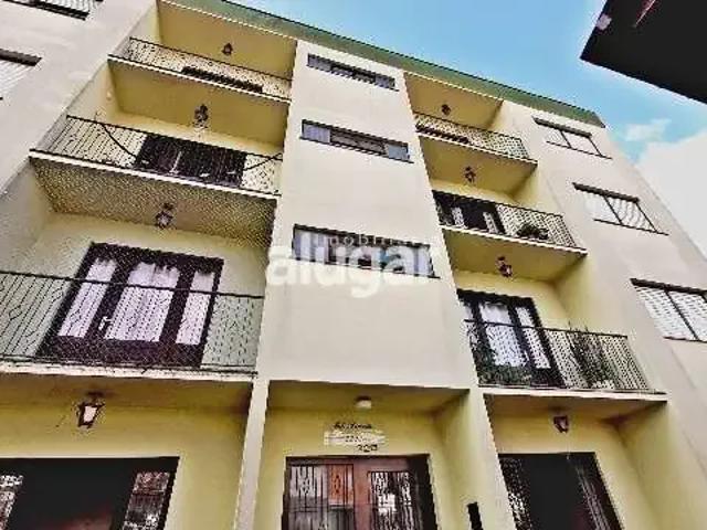 Apartamento para Locação em Caxias do Sul/RS Pio X 2 Quartos