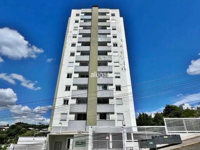 Apartamento para Locação em Caxias do Sul/RS Pioneiro 2 Quartos