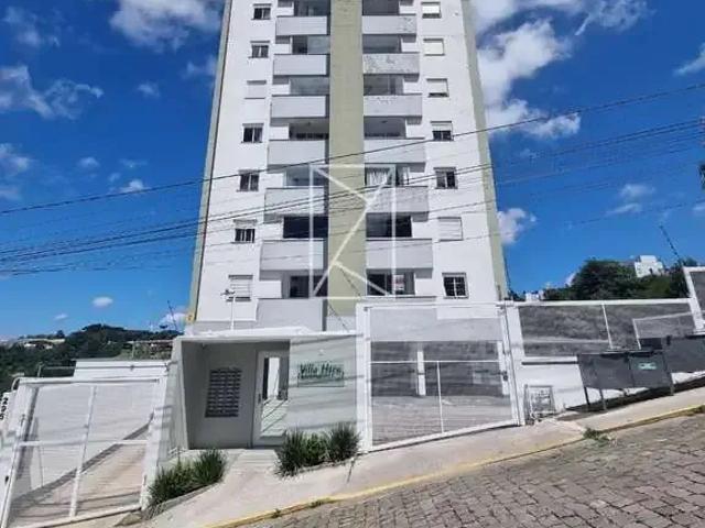 Apartamento para Locação em Caxias do Sul/RS Pioneiro 2 Quartos