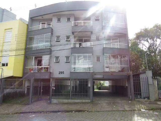 Apartamento para Locação em Caxias do Sul/RS Presidente Vargas 1 Quartos