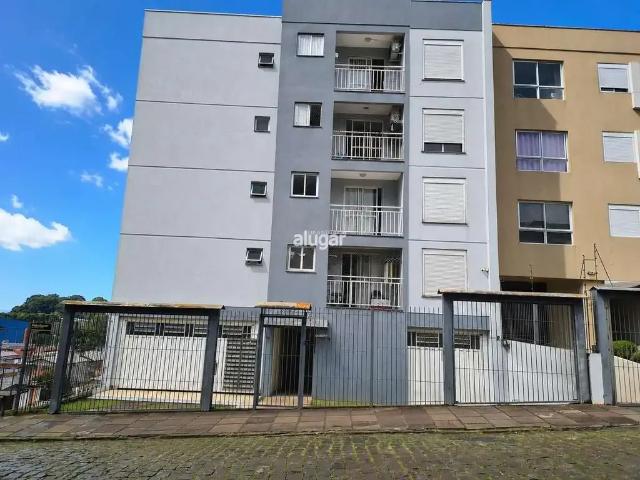 Apartamento para Locação em Caxias do Sul/RS Presidente Vargas 1 Quartos