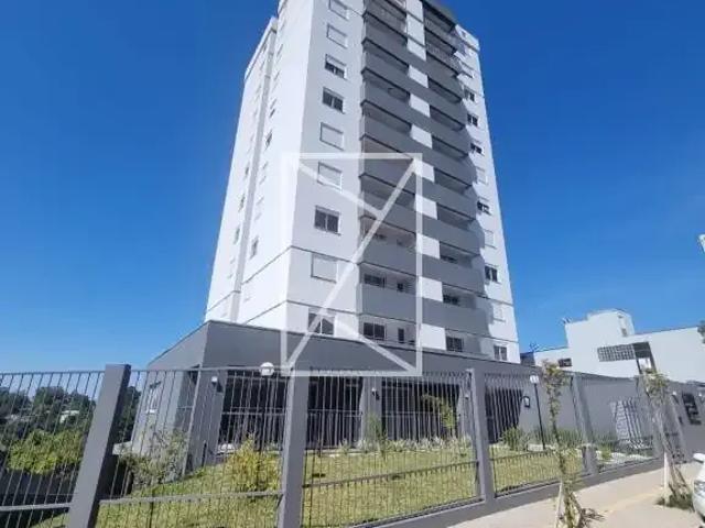 Apartamento para Locação em Caxias do Sul/RS Rio Branco 2 Quartos