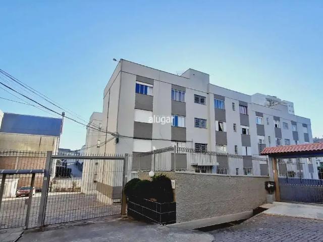 Apartamento para Locação em Caxias do Sul/RS Rio Branco 2 Quartos