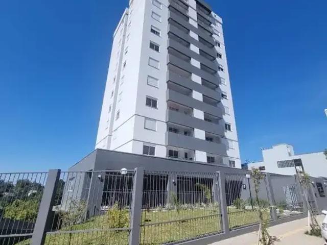 Apartamento para Locação em Caxias do Sul/RS Rio Branco 2 Quartos