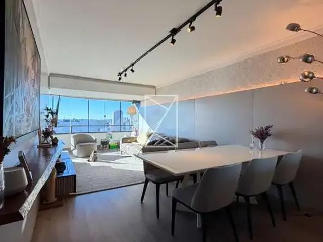 Apartamento para Locação em Caxias do Sul/RS Rio Branco 2 Quartos