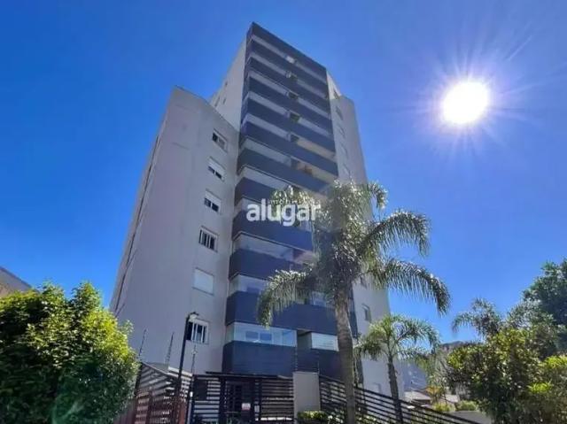 Apartamento para Locação em Caxias do Sul/RS Rio Branco 2 Quartos