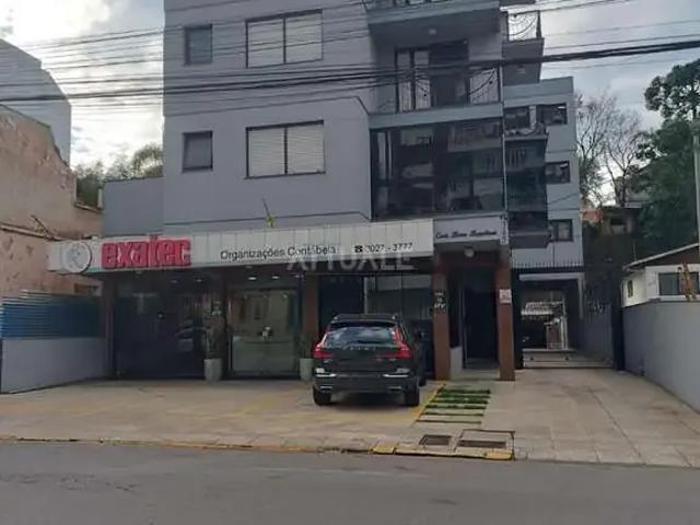 Apartamento para Locação em Caxias do Sul/RS Rio Branco 2 Quartos