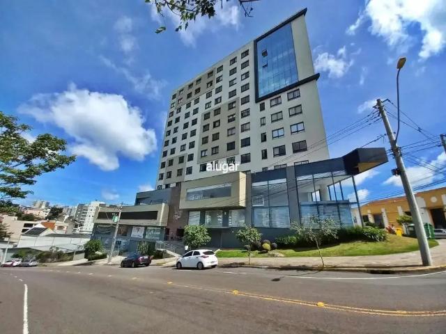 Apartamento para Locação em Caxias do Sul/RS Rio Branco 2 Quartos