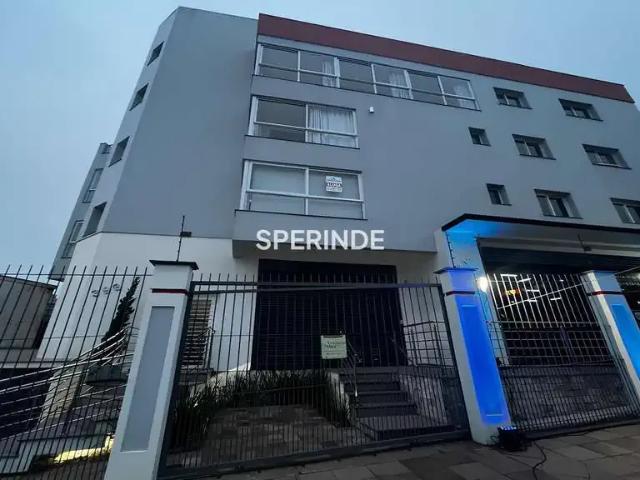 Apartamento para Locação em Caxias do Sul/RS Rio Branco 2 Quartos