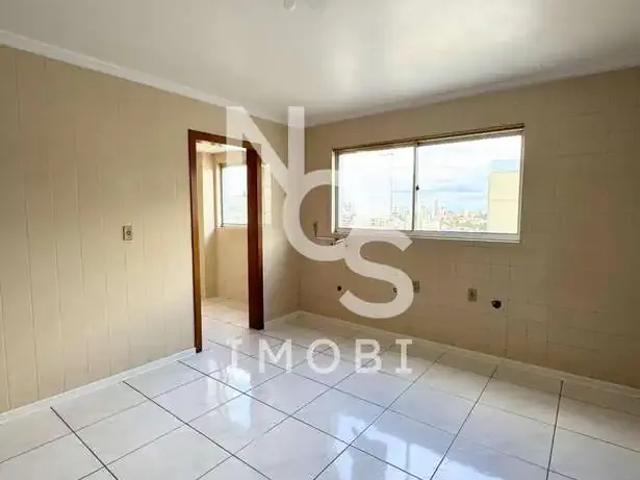 Apartamento para Locação em Caxias do Sul/RS Rio Branco 2 Quartos